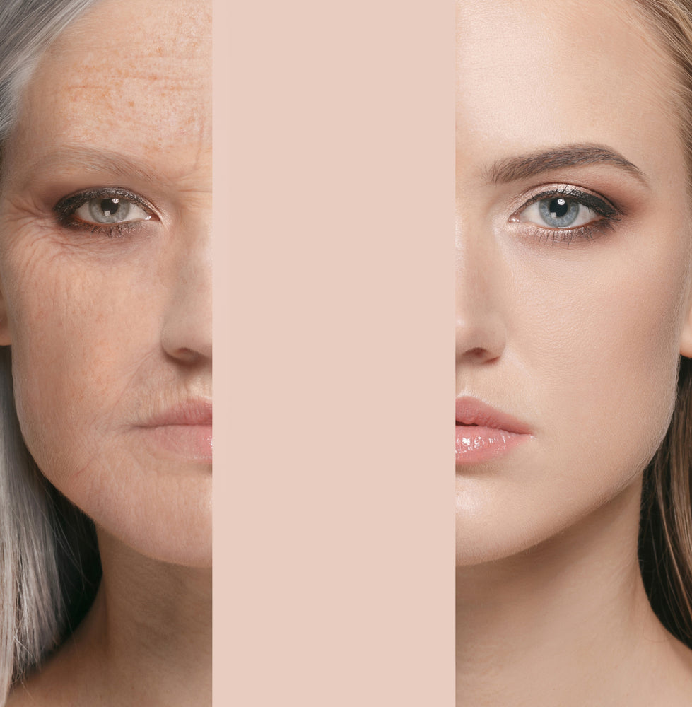 Repair Creams for Skin Restoration - AW Skincare Treatment